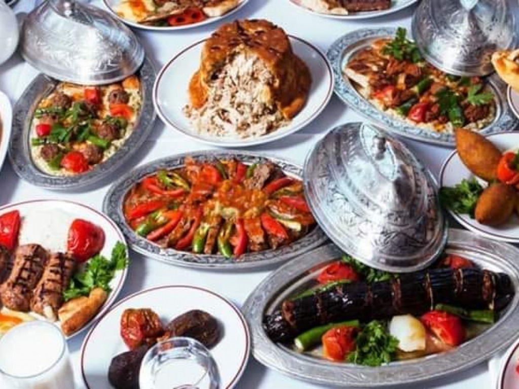 İsmail Karataş Resmi Web Sitesi